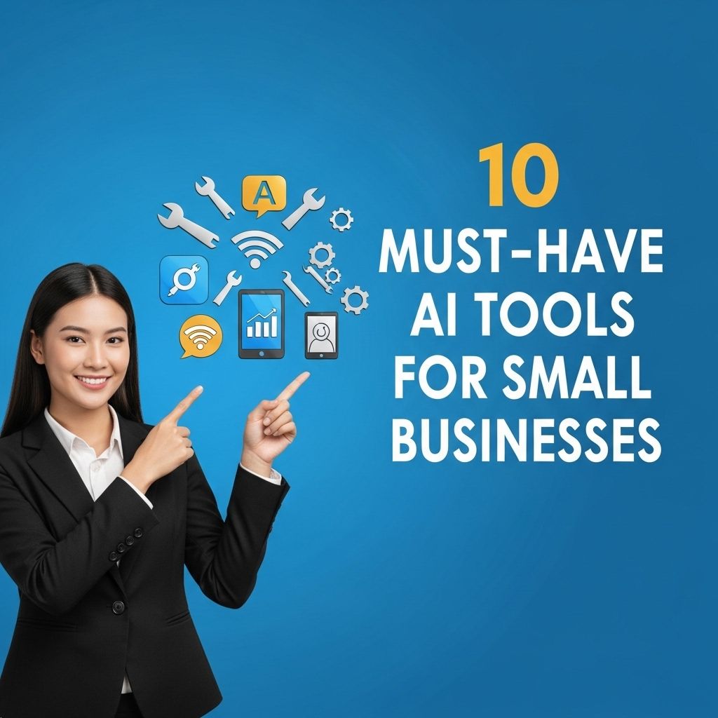 Top 5 CRM Software for Small Businesses in 2025