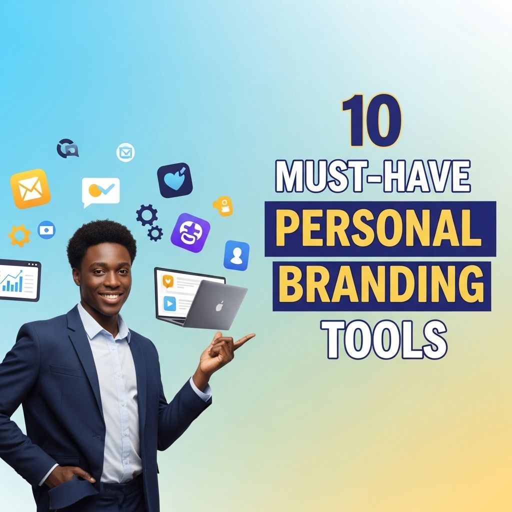 10 Powerful Personal Branding Tips for LinkedIn
