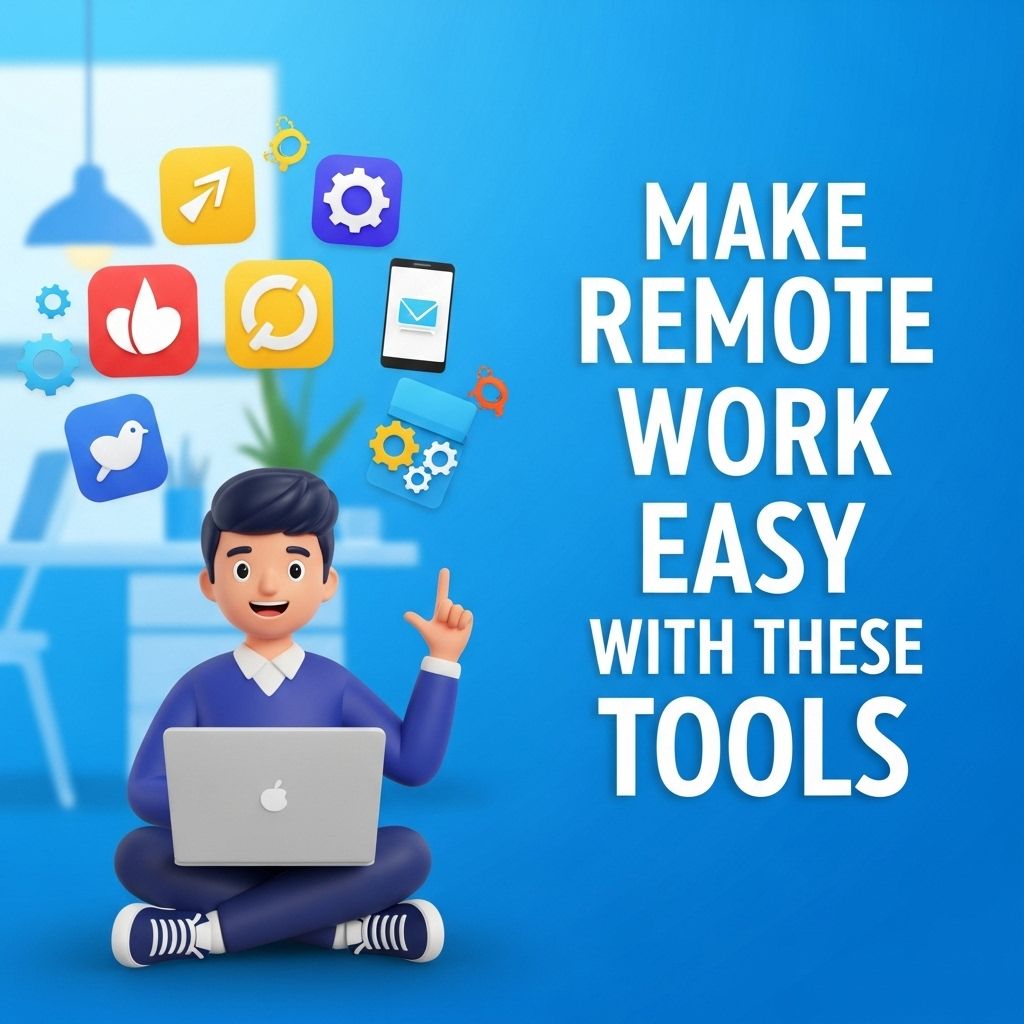 10 Remarkable Remote Work Trends for 2025