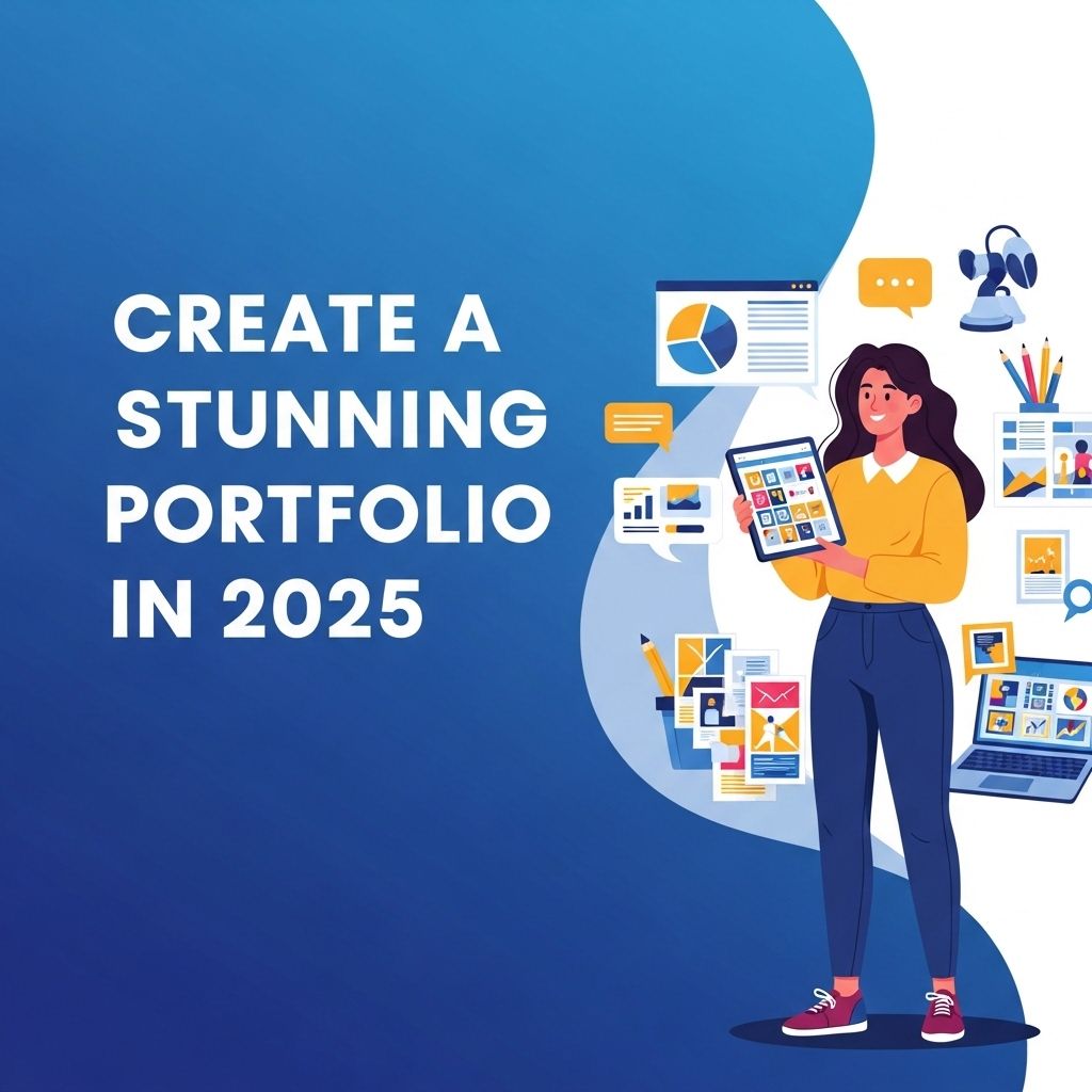 5 Essential Tools for Building Your Dream Portfolio