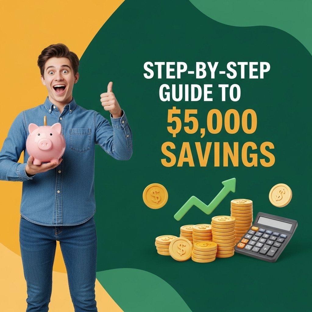 Ultimate Guide to Saving $5,000