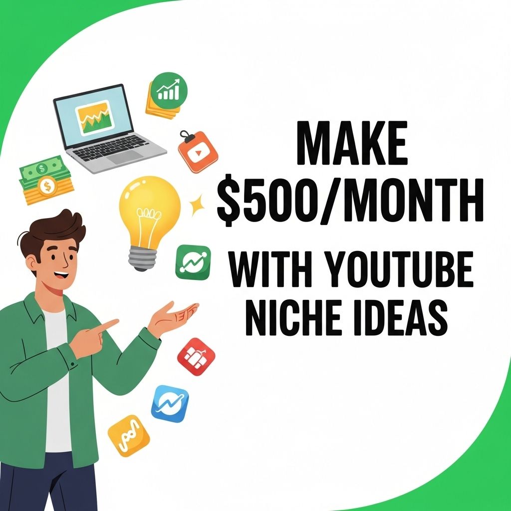 10 Creative YouTube Thumbnail Ideas to Boost Views